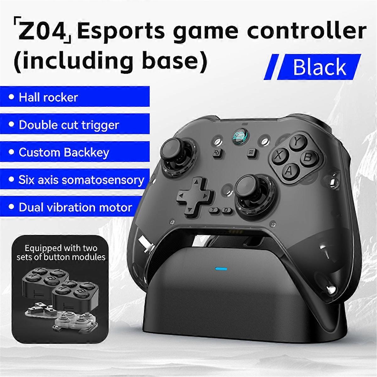 Bluetooth Gamepad for Switch Controller Joystick for Console 6-Axis ...