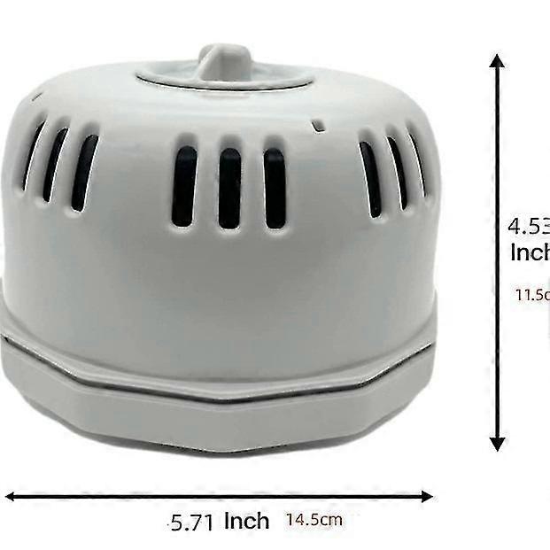 Lay Z Spa Replacement Filter Cartridge Set, Compatible with Bestway ...