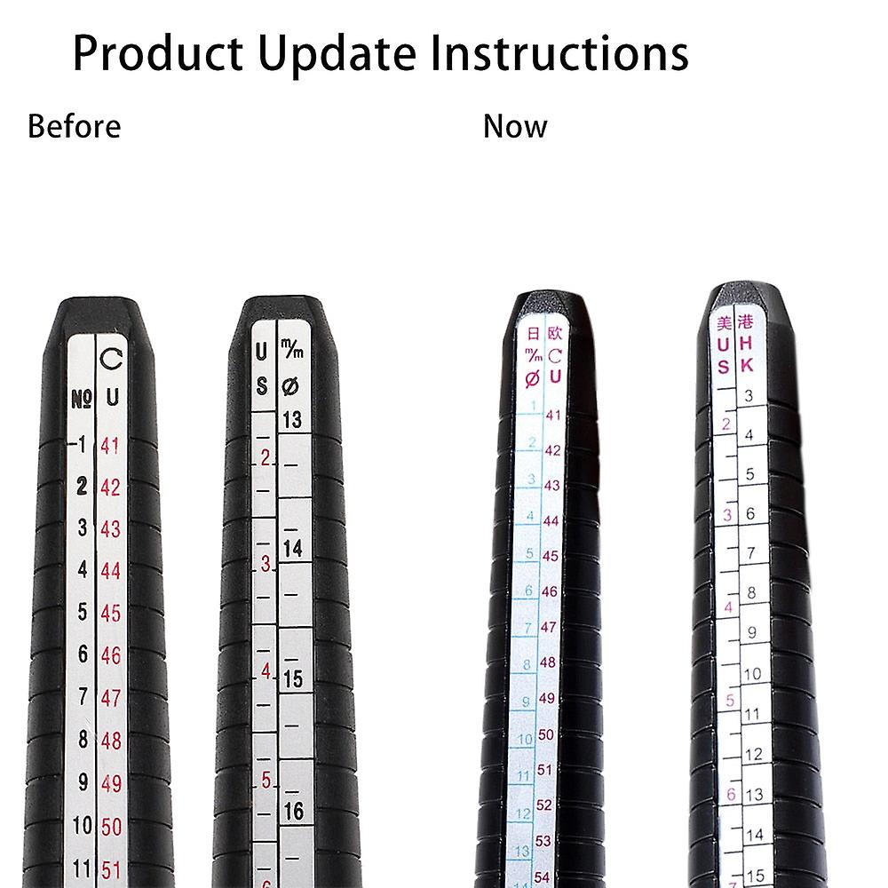 Professional Jewelry Tools Ring Mandrel Stick | Fruugo IL