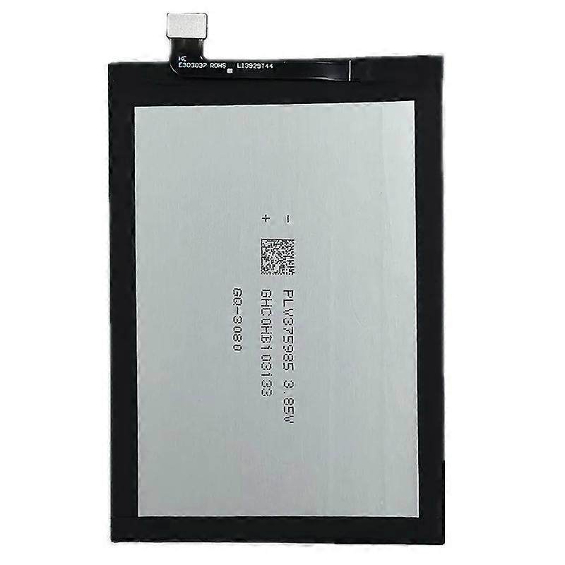 For Ulefone S11 Note 7 3.85V 3500mAh Rechargeable Li Polymer Battery ...