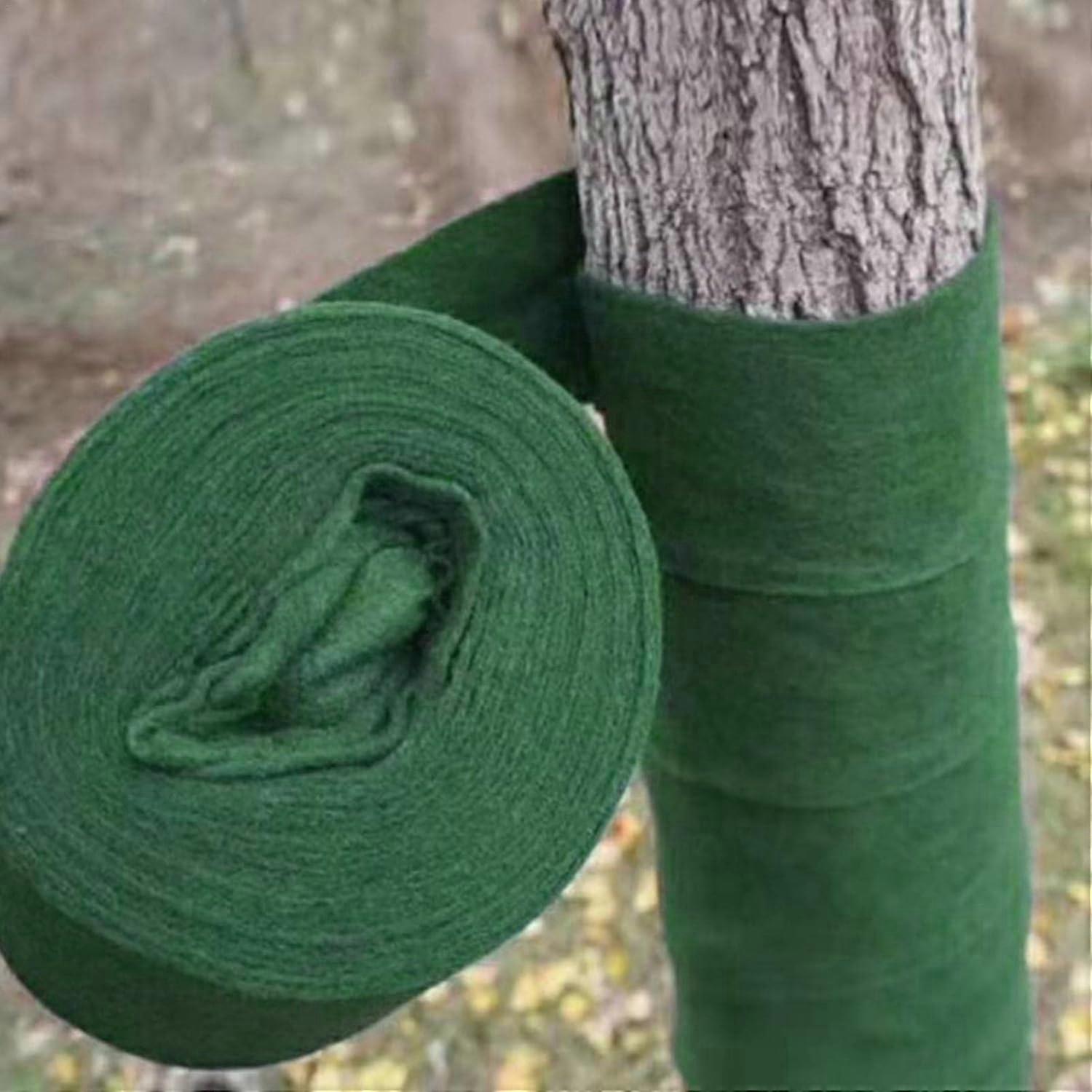 Tree Tape Wrap, Tree Bark Protection, Wrap Shrubs, Plants, Frost ...