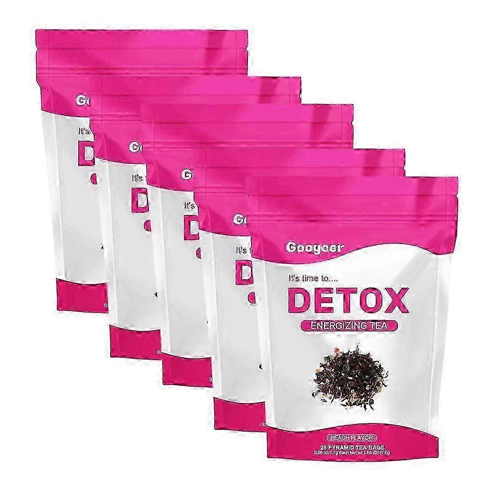 28-140pcs Detox Fat Burner Tea Women's Fast Tea For Weight Loss Weight ...
