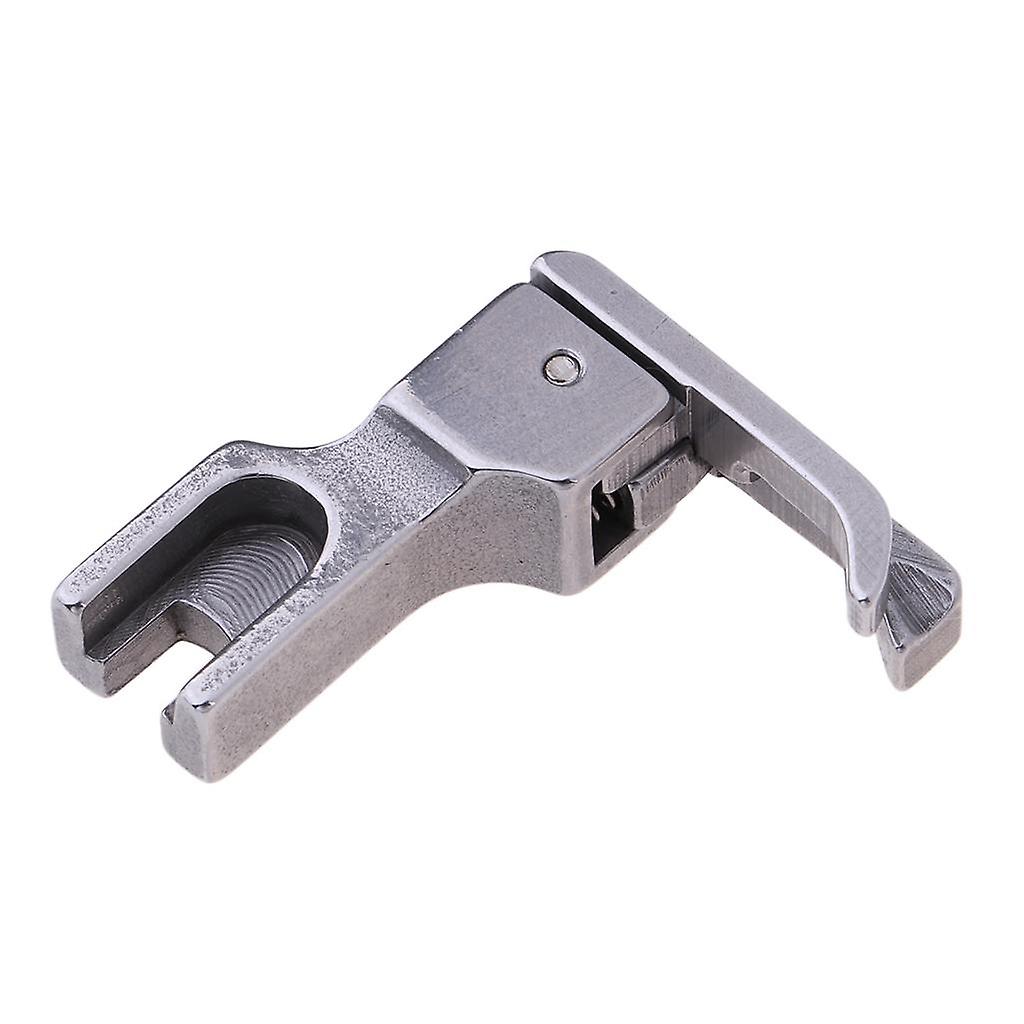 Compensating Presser Foot for Industrial Sewing Machines Left 1-16 ...
