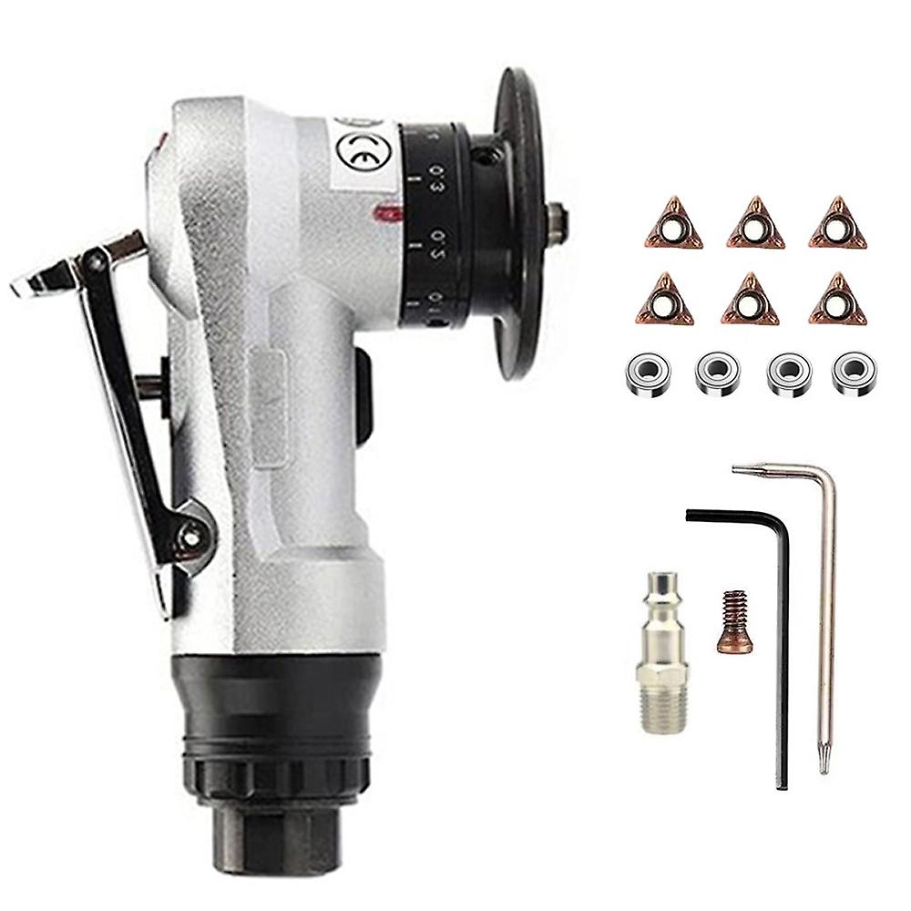 Pneumatic Chamfering Machine Carpenter Chamfering Tool | Fruugo UK