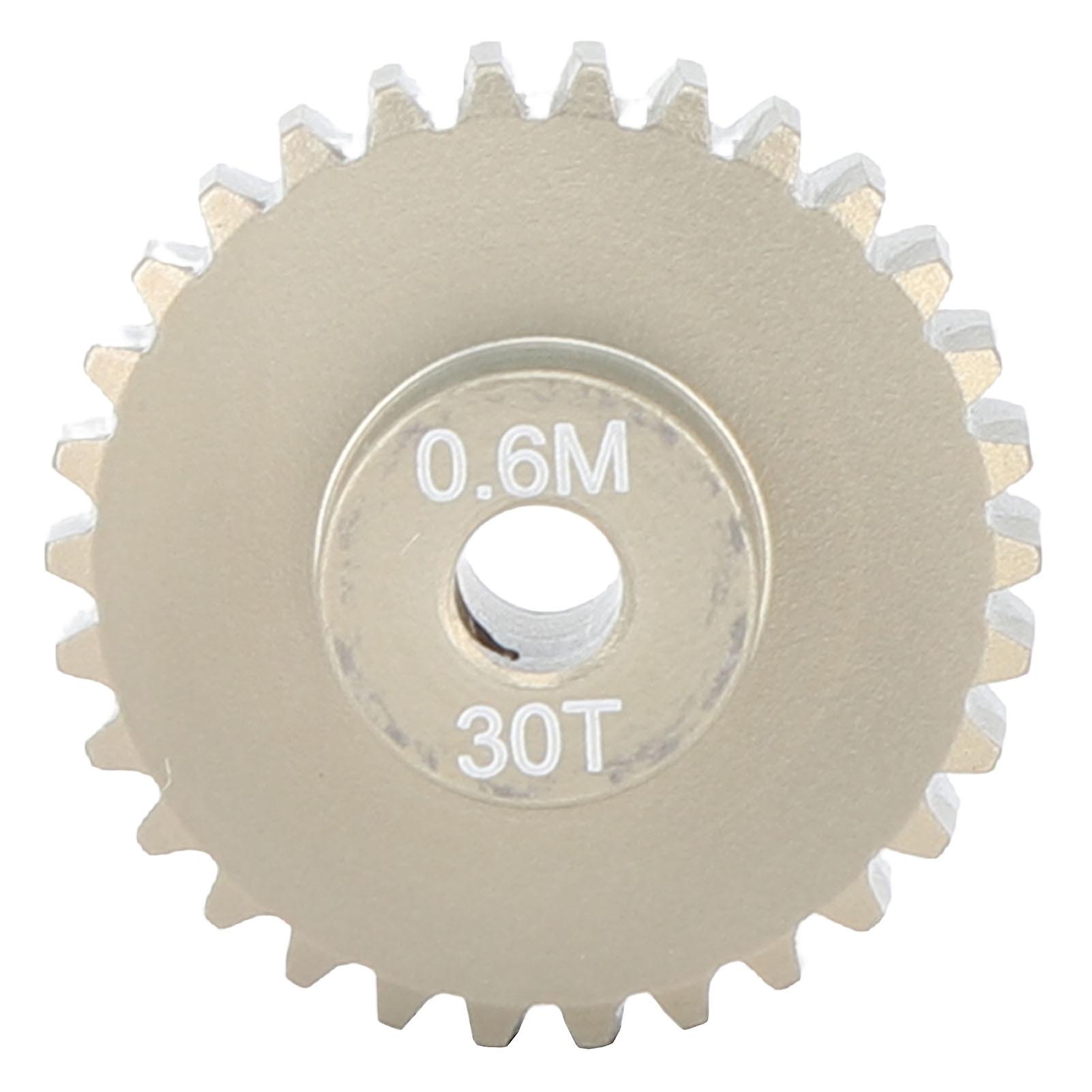 M Pinion Gear Set,0.6M Pinion Gear Set Shaft Motor Gears Pinion Motor ...