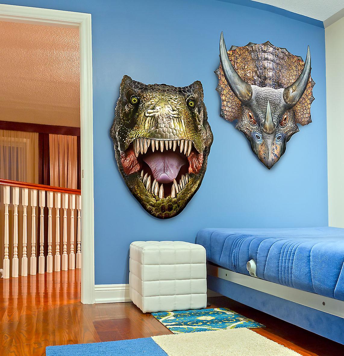 Spider-Man 3D Effect Marvel Official Cardboard Cutout / Standee Wall ...