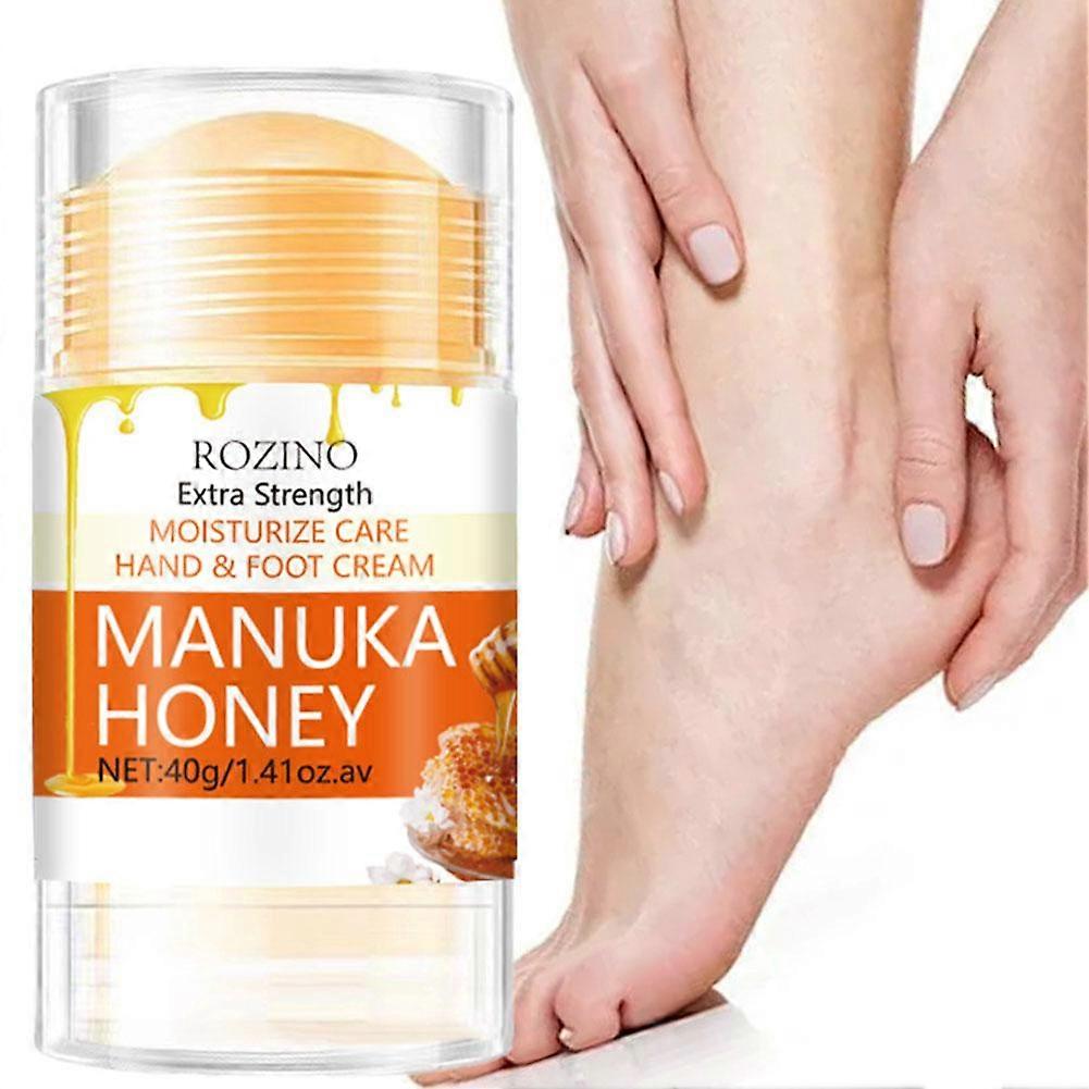Honey Hand and Foot Stick Teissuly Moisturizing And Caring For The Feet ...
