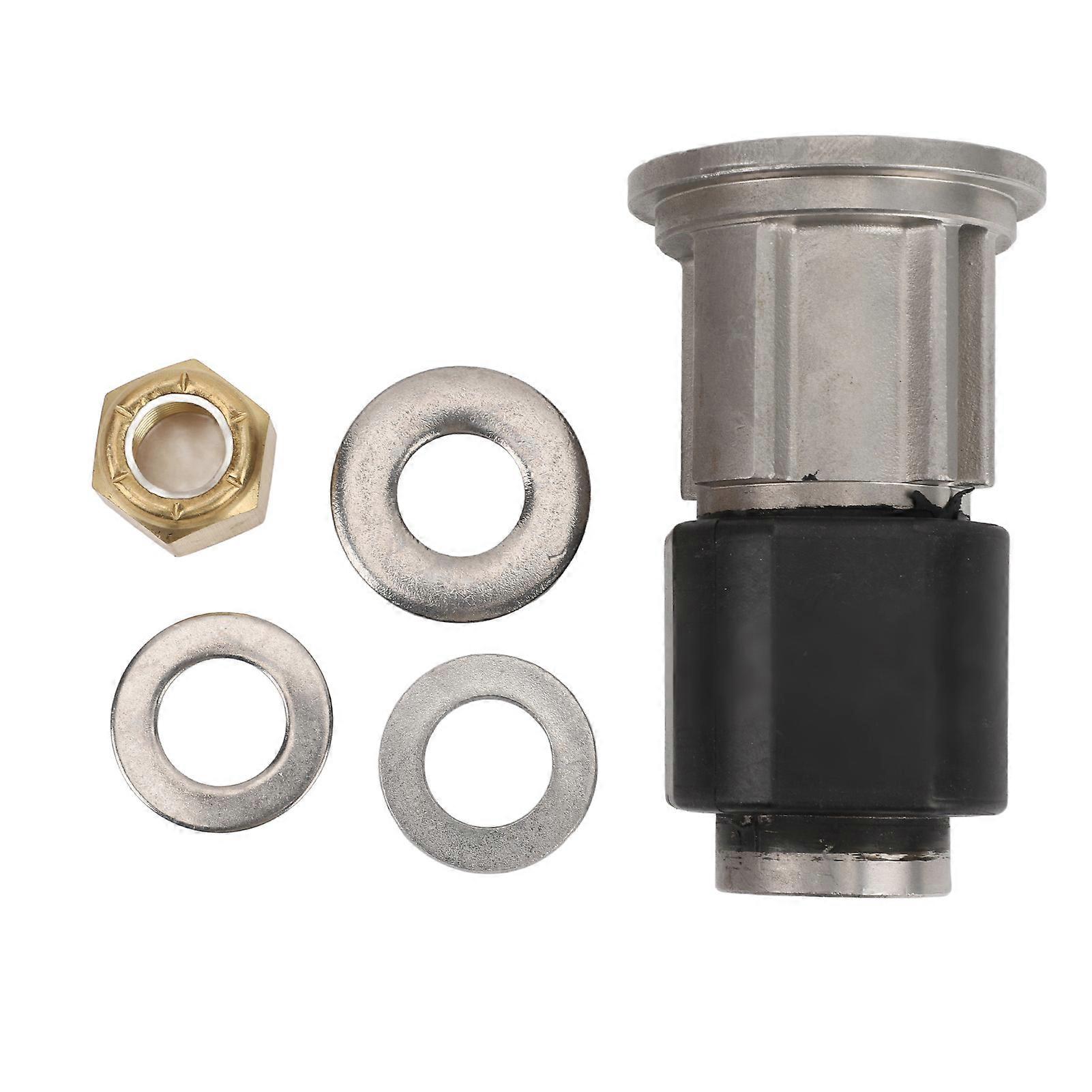 SSR HD Hub Kit Assembly Reduce Shift Noise 8M0101601 for 200 to 400HP 4 ...