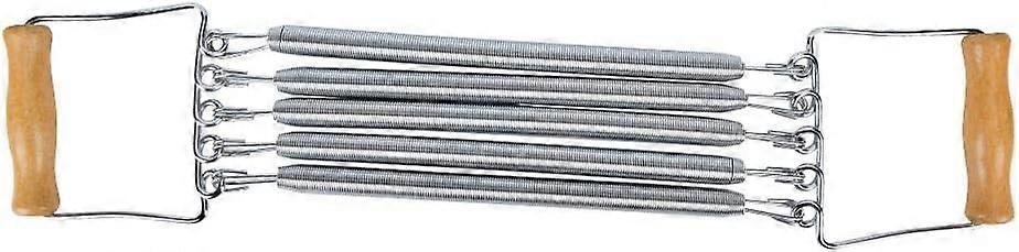 Spring Chest Extender, Fitness Chest Extender Training Equipment Muscle ...