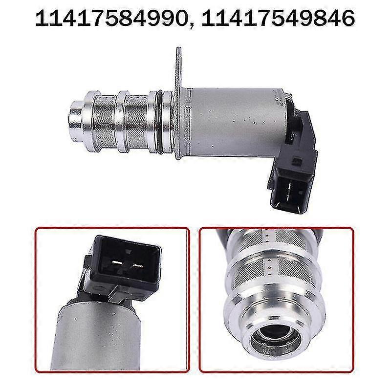 Engine Hydraulic Valve Lifter Oil Pressure Control Valve 11417584990 ...