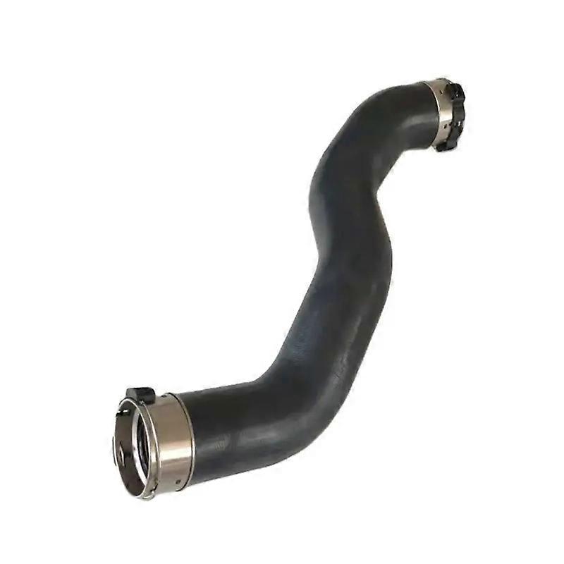 A1665280582 Car Engine Intercooler Turbo Pipe 1665280582 for Mercedes ...