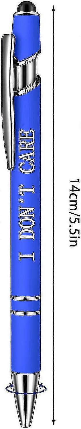 10 Pieces Motivational Pens, Inspirational Ballpoint Pens, Novelty Pens ...