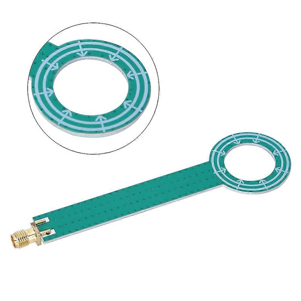 PCB Near Field Antenna Interference Source Localization Magnetic Field ...