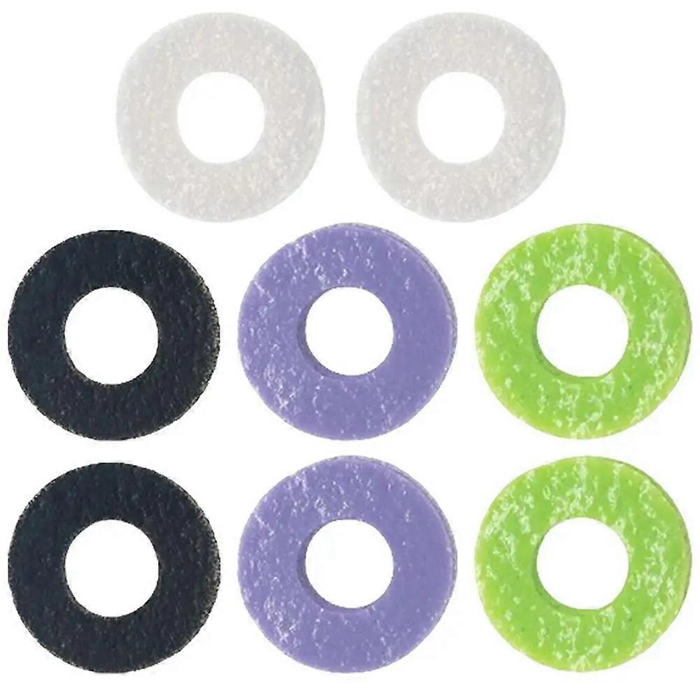 20PCS Aim Assist Rings Motion Control Rings for Gamepad Game Controller ...