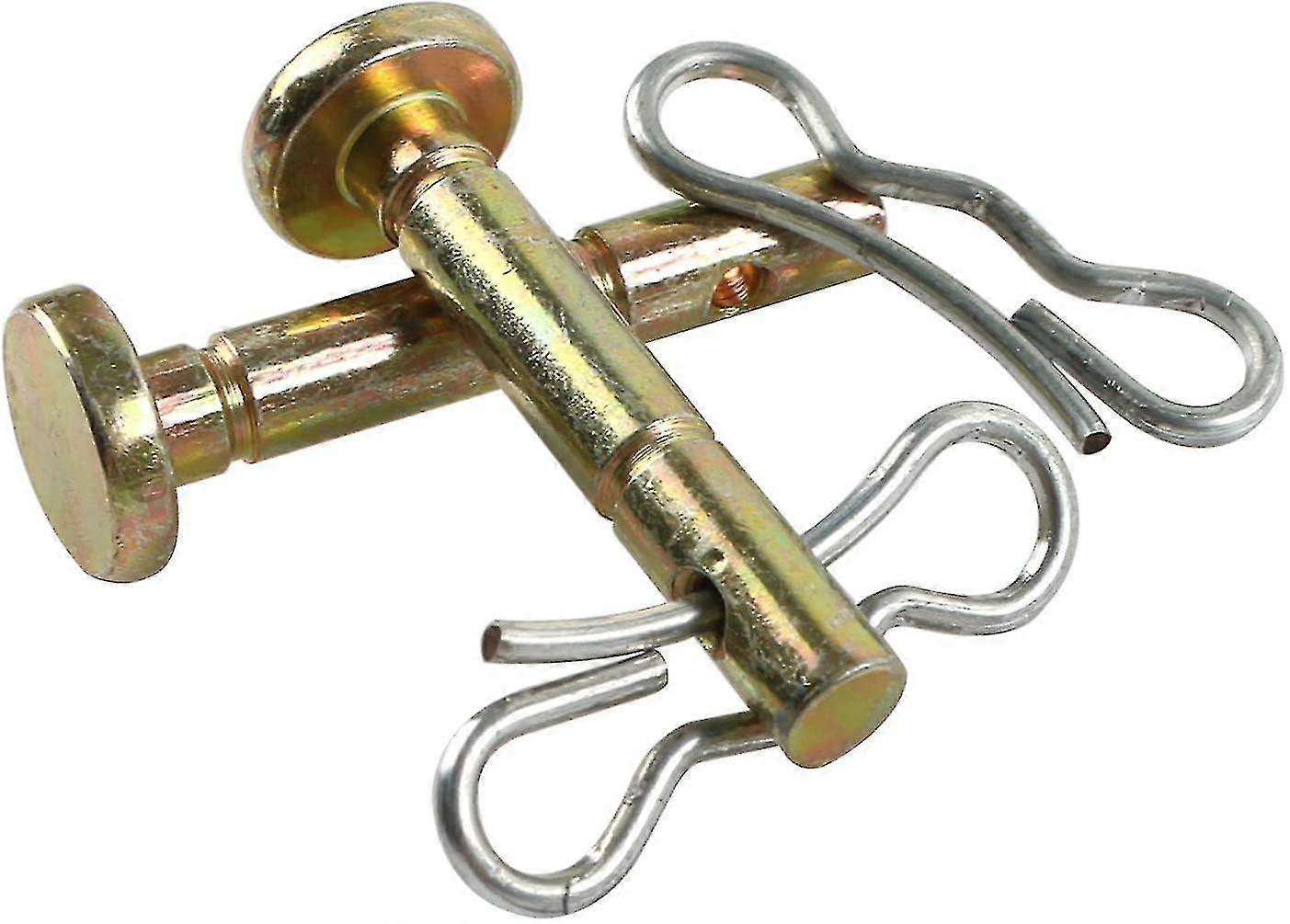 10 Pack Cub Cadet Shear Pins And Replacement Pins For 738-04124 And 714 ...