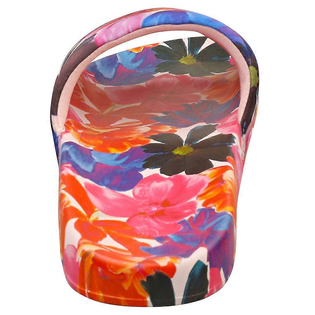 Ted Baker Alllyy Womens Slide Sandals in Floral | Fruugo UK