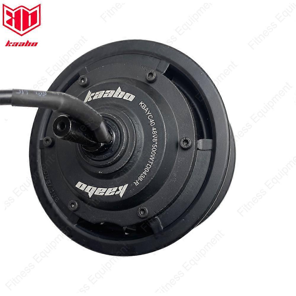 Kaabo Mantis 8 48V 500W 800W Brushless Motor Front Rear Motor For Kaabo ...