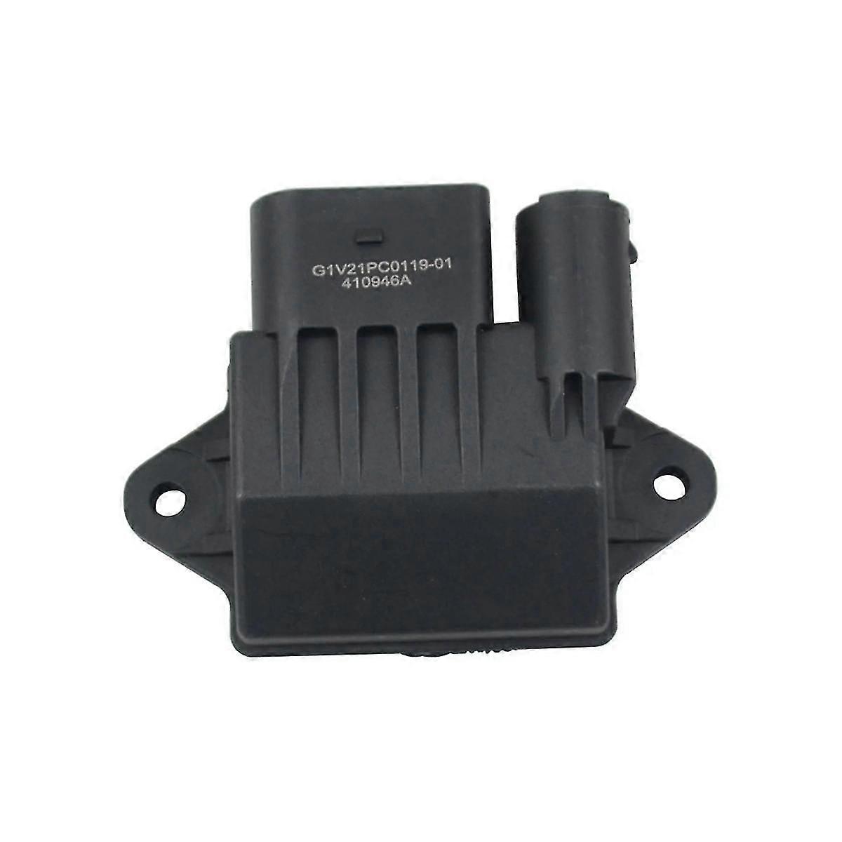 Ap02 Glow Plug Control Unit For A6421532079 A6429002800 ...