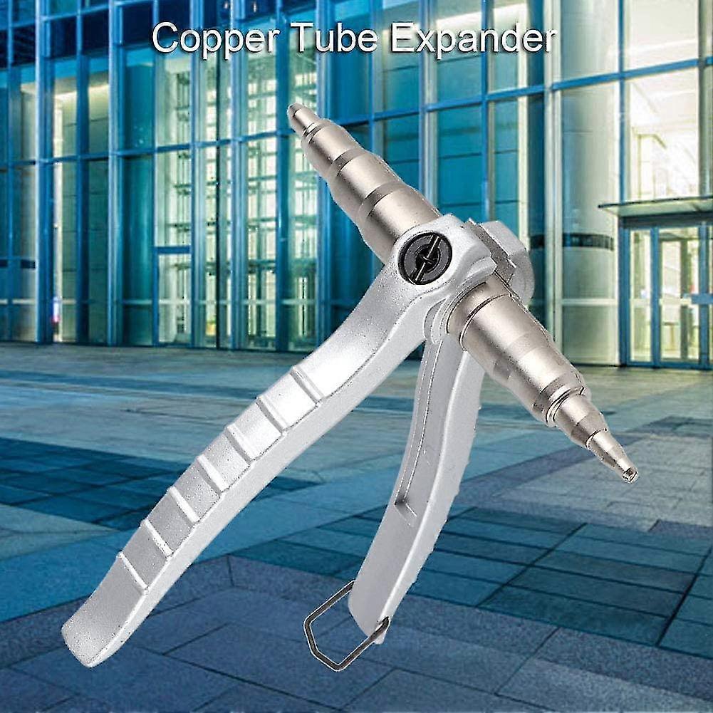 Solid Stainless Steel Tube Expander Solid Copper Tube Expander With ...