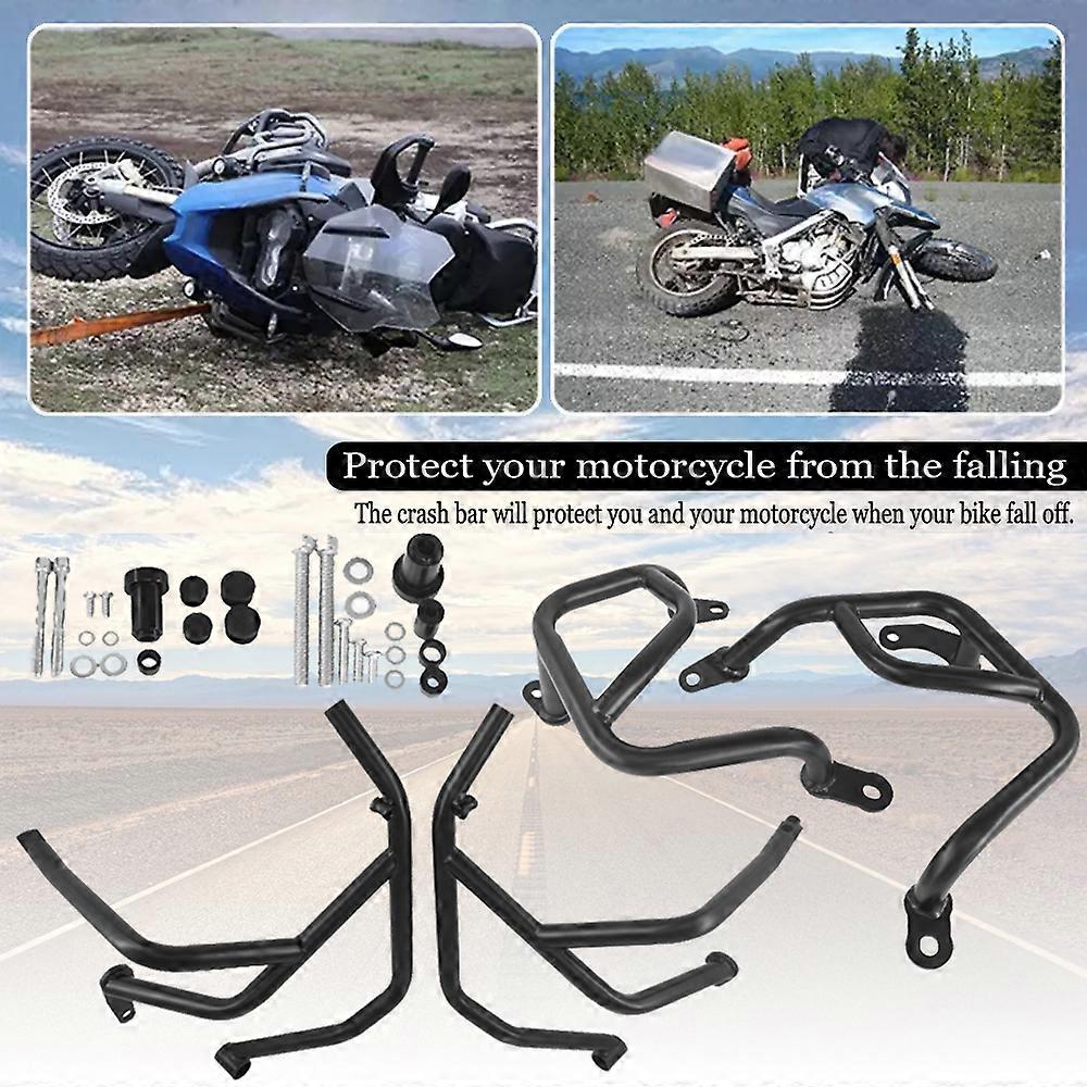 For BMW F900R F900XR F 900 F900 R XR 2020 2021 Motorcycle Upper Lower ...