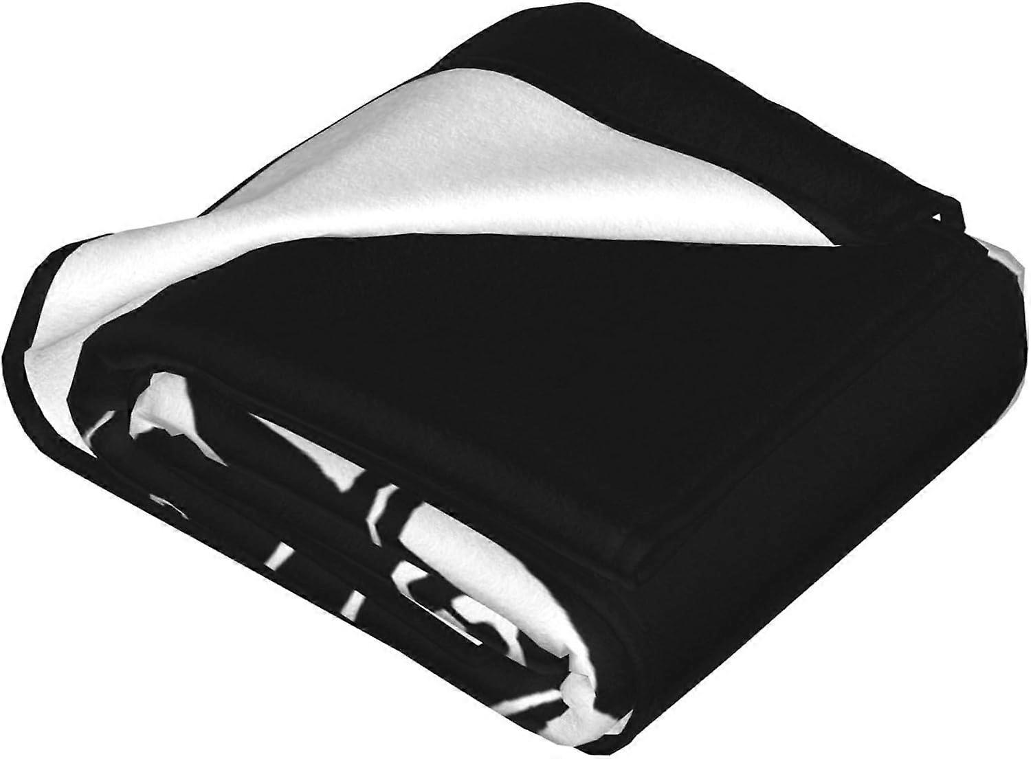 The Sisters Rock of Mercy Band Blanket Soft Cozy Flannel Bed Blankets ...