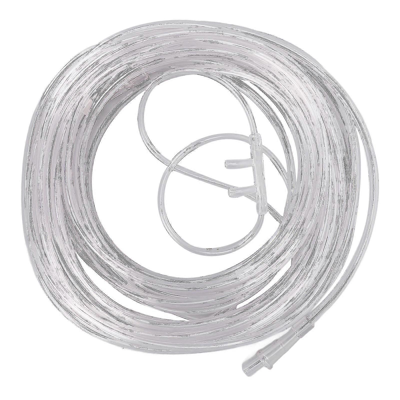 Nasal Oxygen Cannula Professional Disposable Oxygen Tube For Oxygen ...
