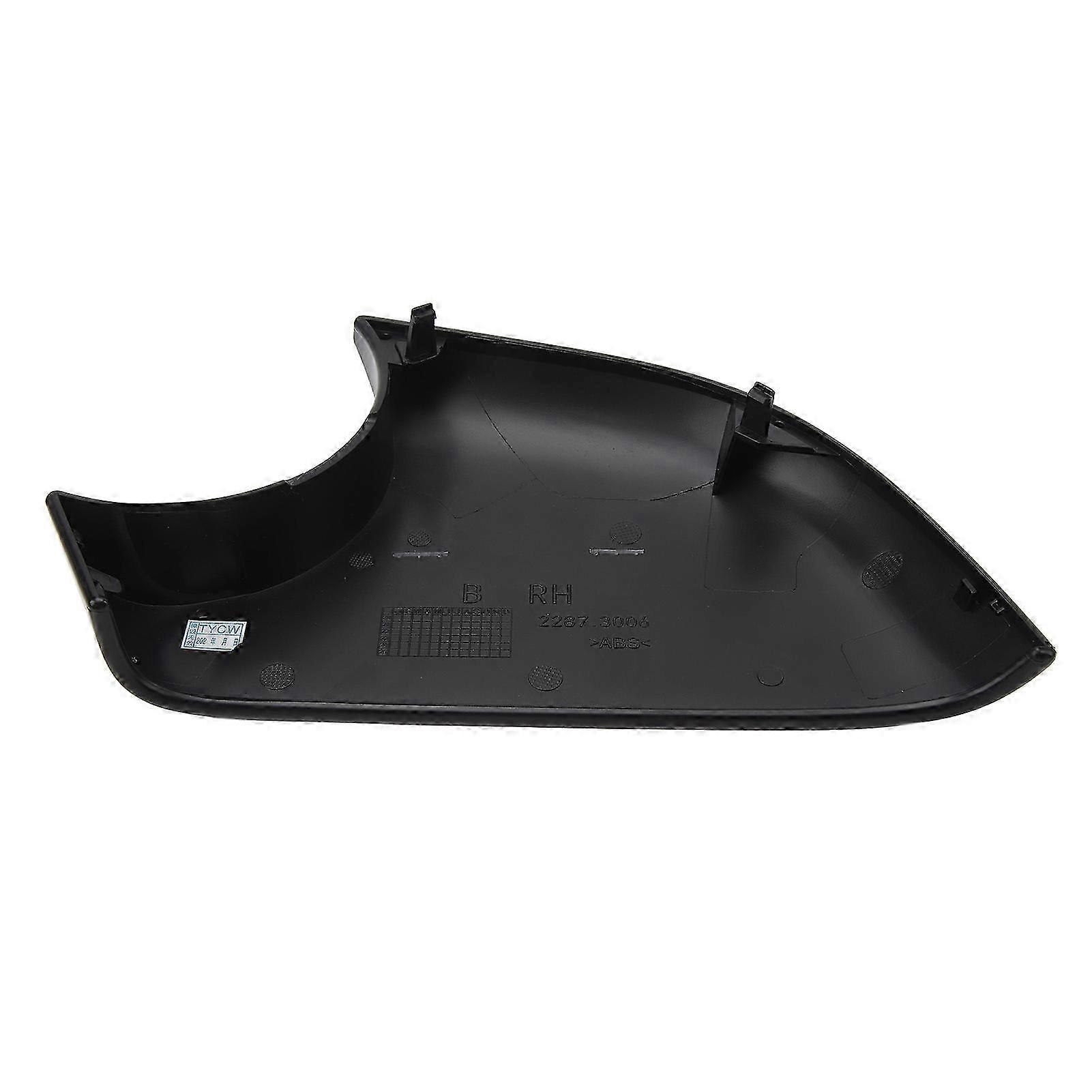 Right Rearview Mirror Cover Lower Holder 2287 3006 Replacement for ...