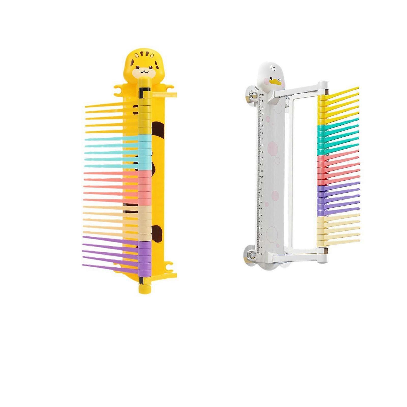 Vertical Jump Measuring Device For Kids, Kids Training Tool, High Jump ...