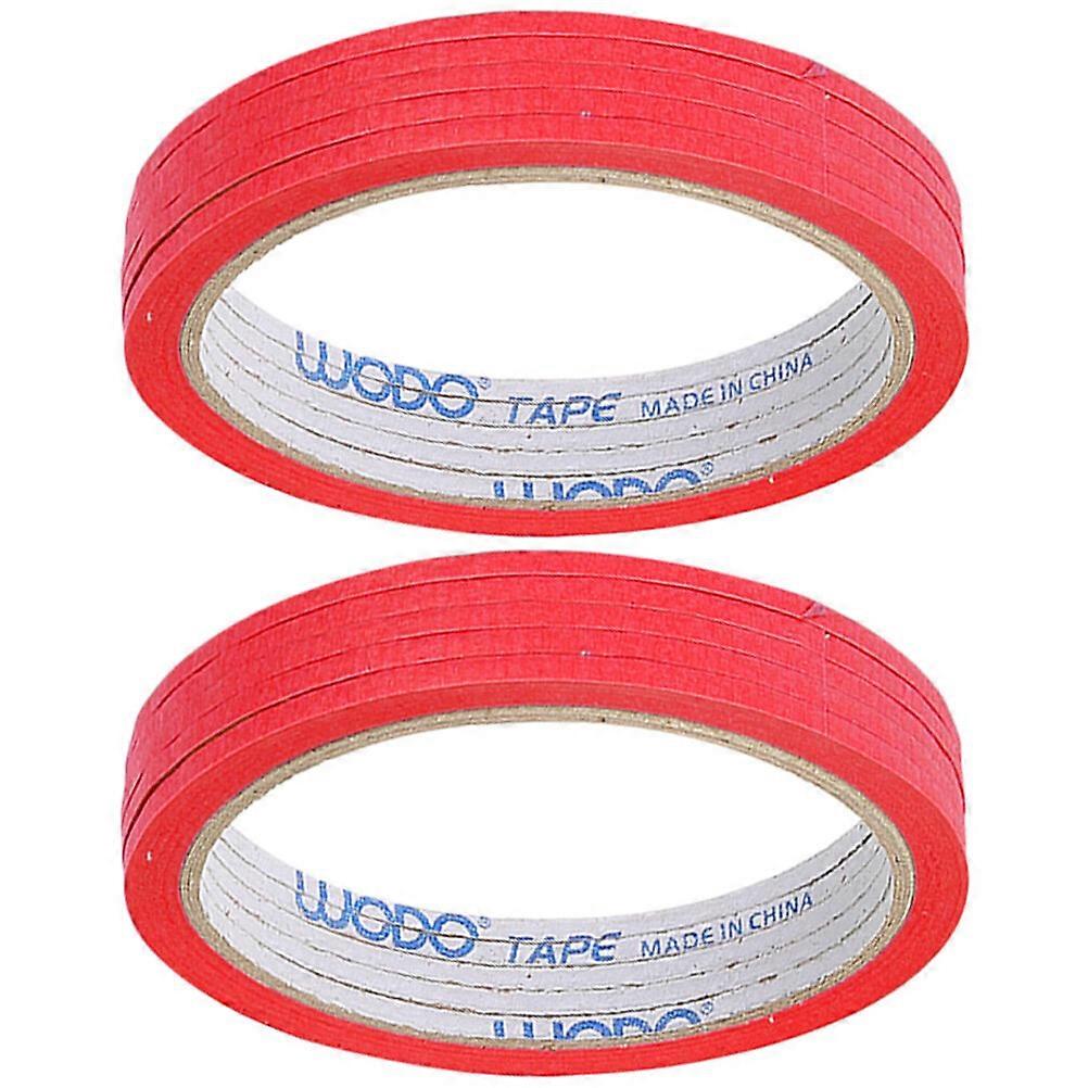 10 rolls of Violin Tapes Fretboard Positions Tapes Musical Instruments ...