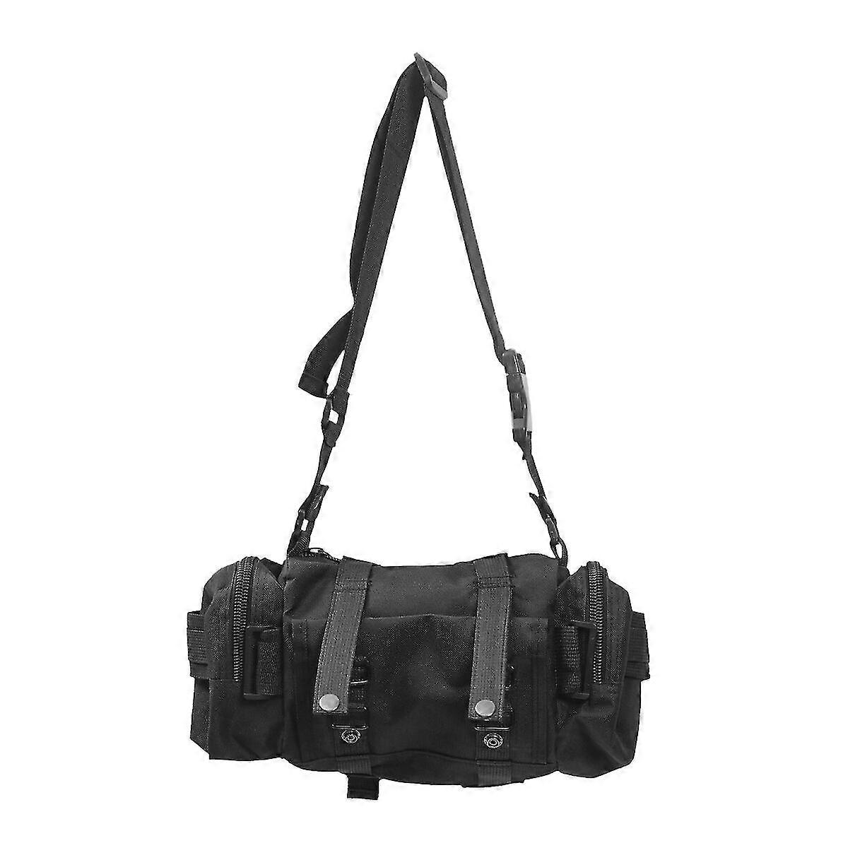 Outdoor Waterproof Camera Bag Multipurpose Single Shoulder Crossbody ...