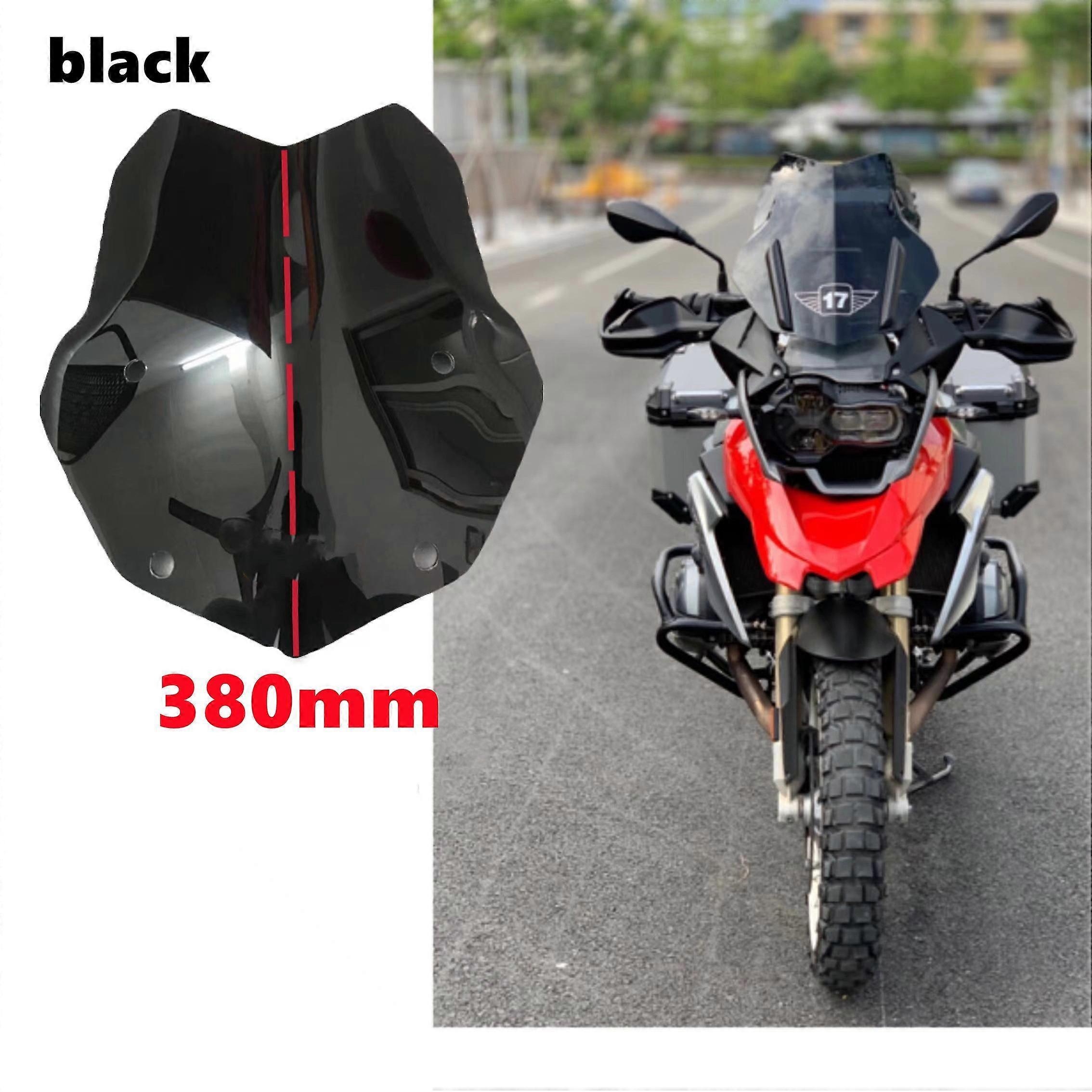 For Bmw R1250gs R1200gs Adventure R1250 Gs Lc Adv Windshield Windscreen ...