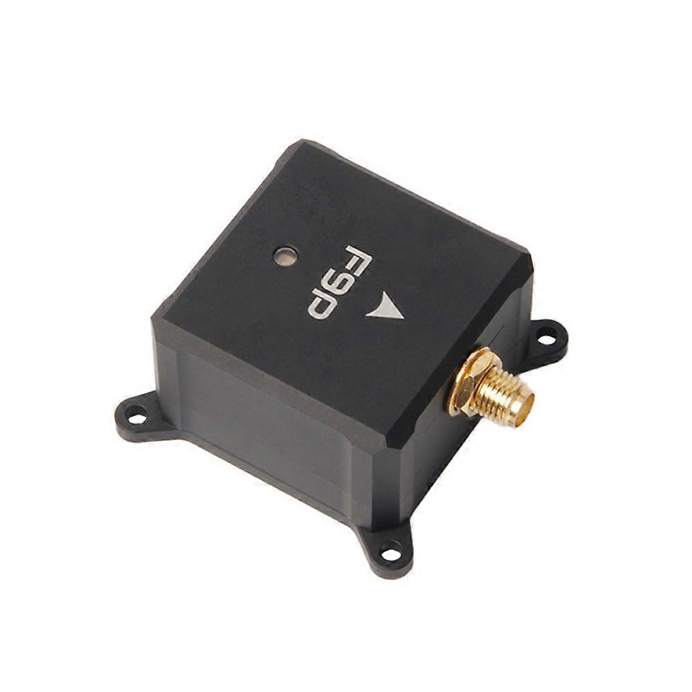 Holybro H-RTK NEO-F9P GPS Integrated GNSS Receiver RM3100 Compass for ...