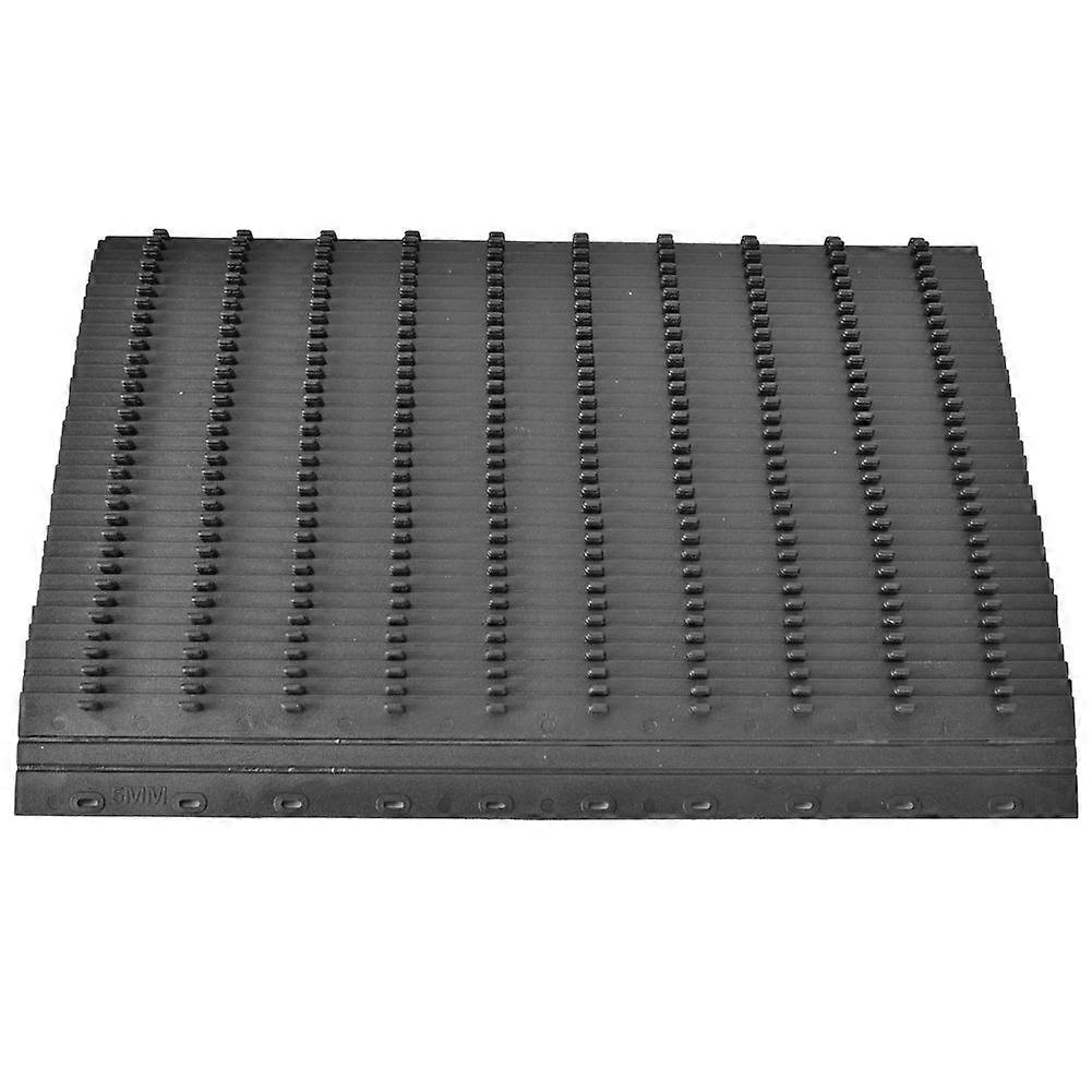 100pcs Binding Strip A4 File Document Report Binder Binding Strip 5mm ...