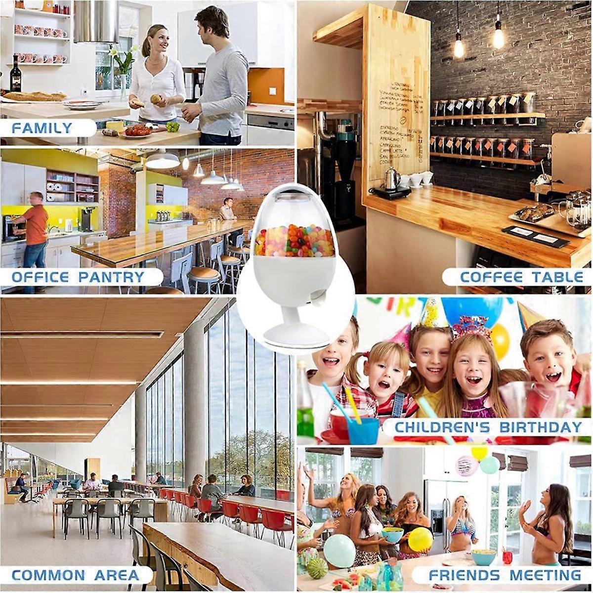 12inch Large Automatic Candy Dispenser Machine,Activated Candy ...