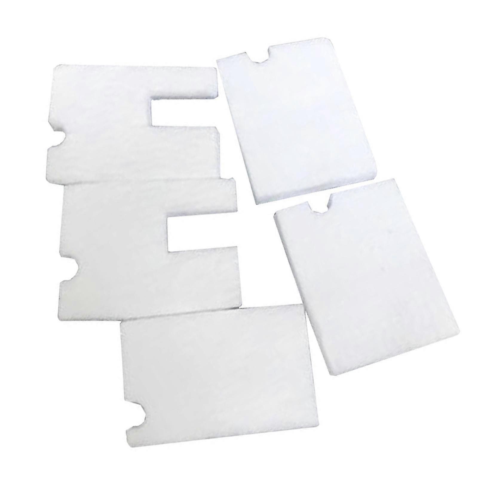 Maintenance Box Waste Ink for Tank Absorber Pad Sponge for EpsonL1110 L3110 L311 | Fruugo UK