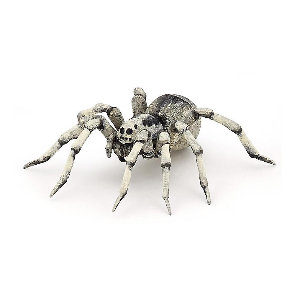 Papo Wild Animal Kingdom Tarantula Toy Figure | Fruugo UK