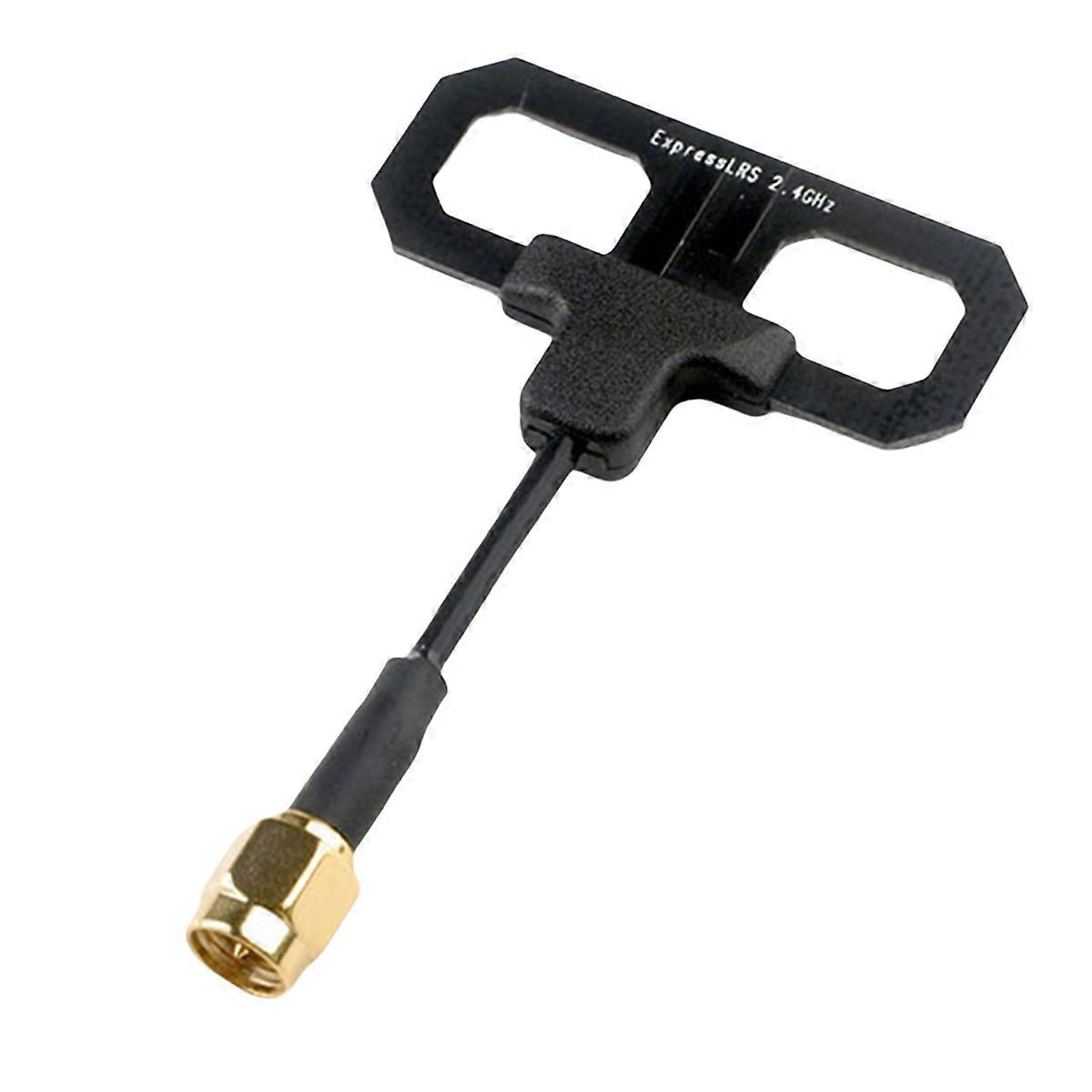 ExpressLRS ELRS 2.4GHz Long Range Moxon Antenna SMA Plug for ES24TX ...