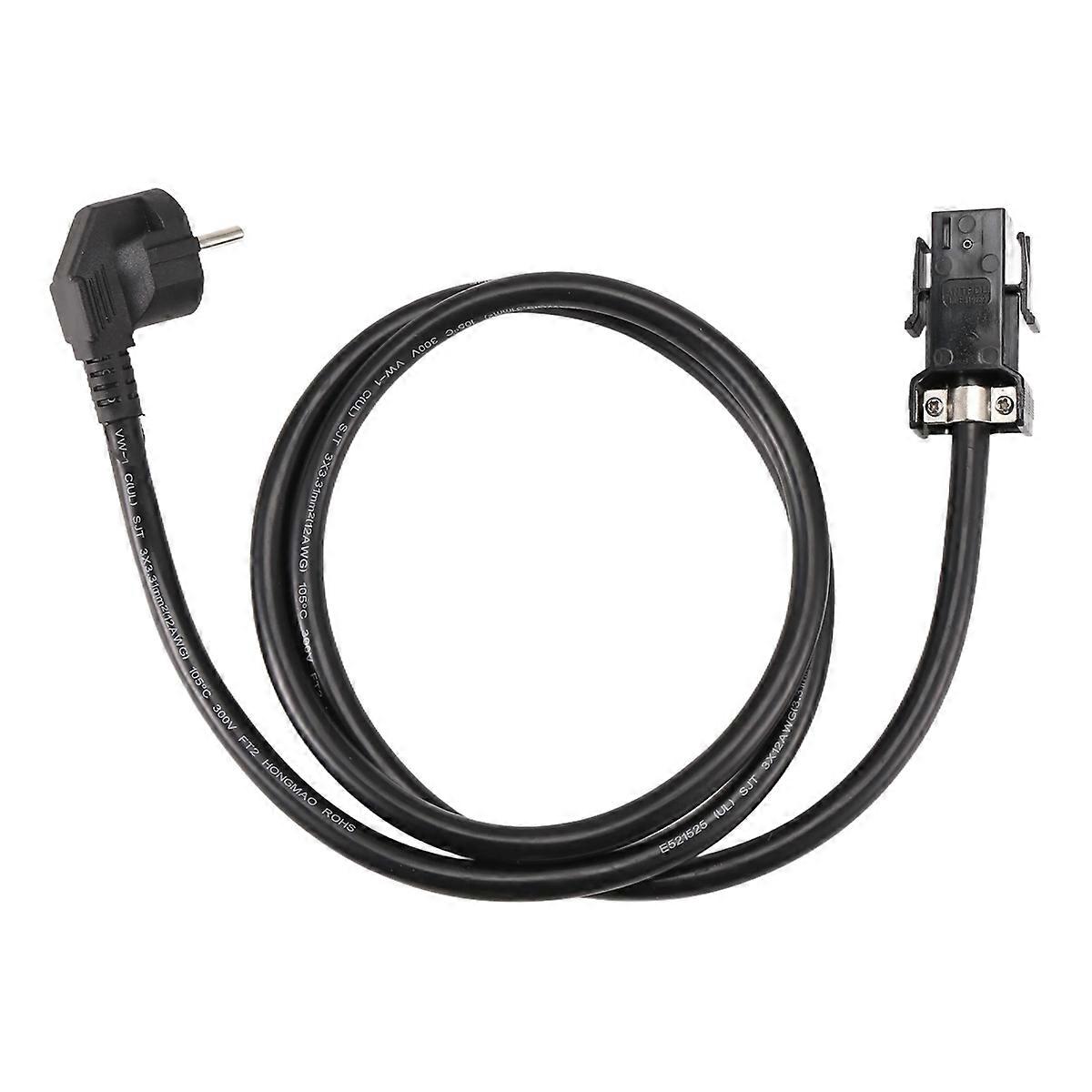 P13 Anderson Plug Power Cord Suitable for S21, S21XP, S21pro, S19j XP ...