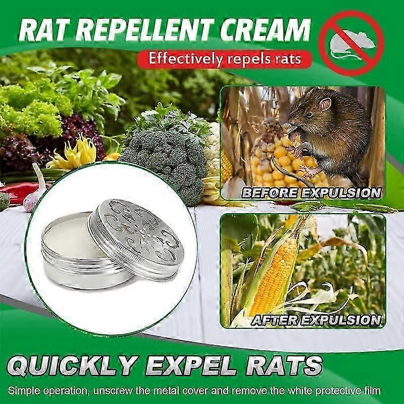 Peppermint Oil To Repel Mice And Rats, Rodent Repellent Mouse Repellent ...