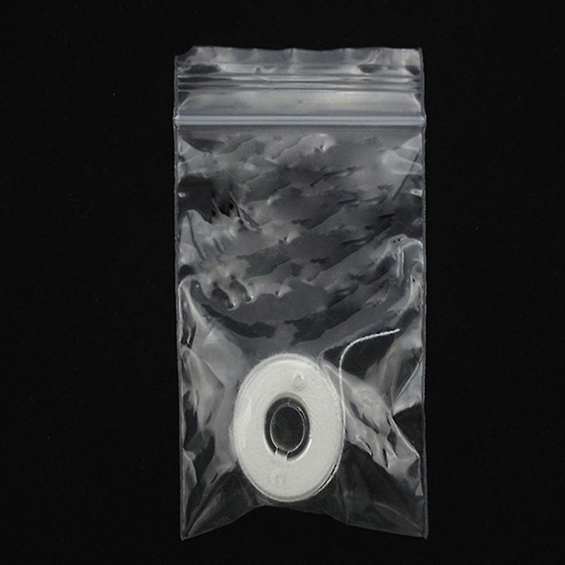 1 Roll Fast Dissolving 20m Carp Fishing Pva Water-soluble Line String ...