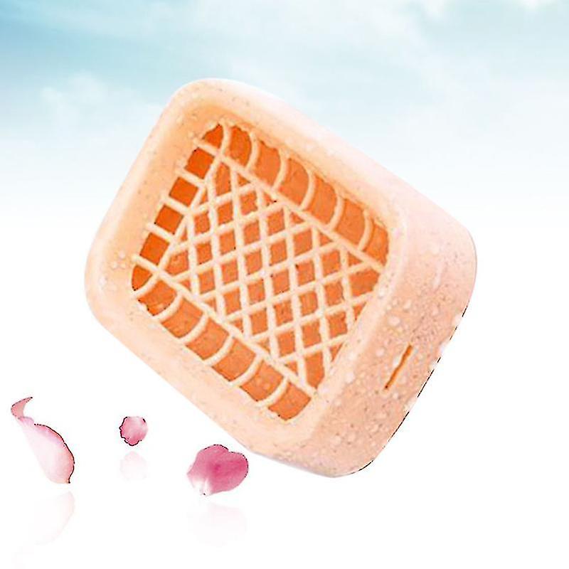 Creative Double Soap Holder Box Shape Soap Container Soap Dish Supplies ...
