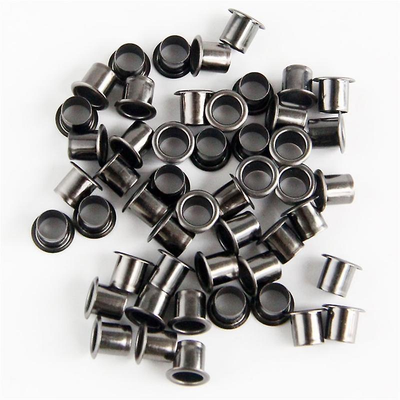 50pcs Eyelets For Diy Kydex Sheath 7mm Rivet Hand Tool Parts Eyelet ...