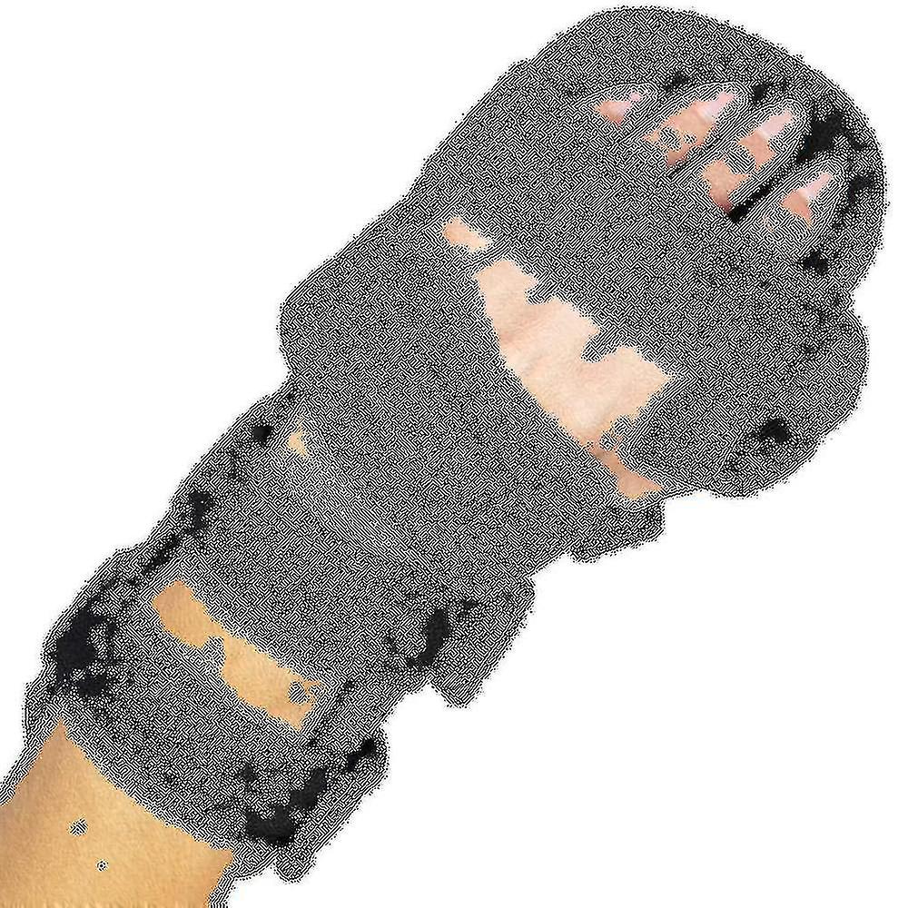 Stroke Hand Splint- Soft Resting Hand Splint For Flexion Contractures ...