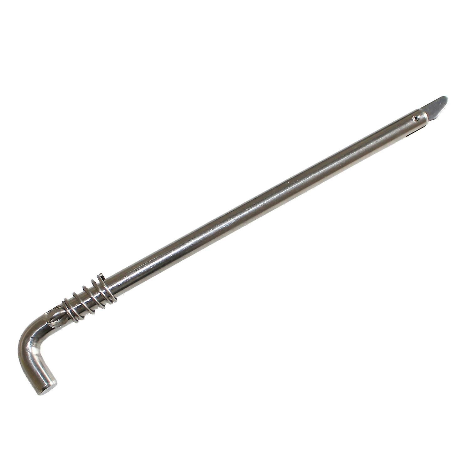 suitable for Yamaha 2-stroke 15hp outboard limit pin tilt pin 6E0/689 ...