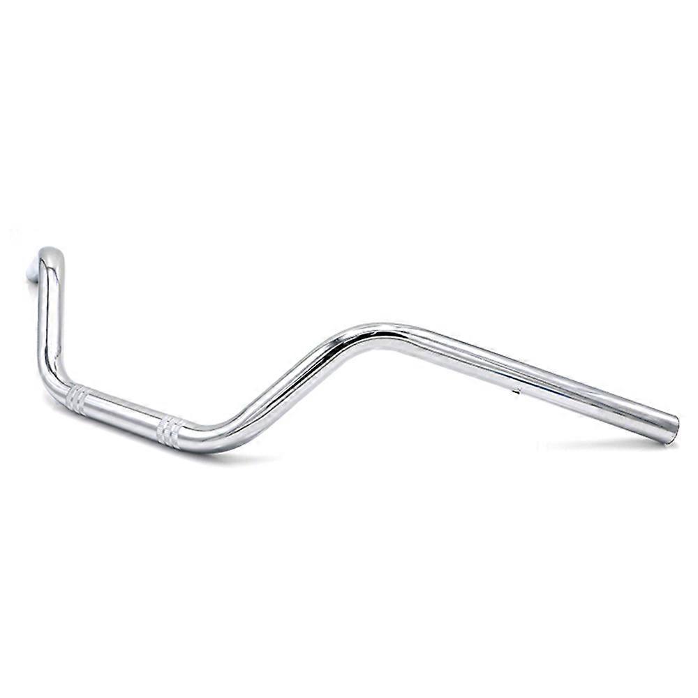 Retro Motorcycle Handlebar 22mm Classic Motorcycle Handlebar 7/8 ...