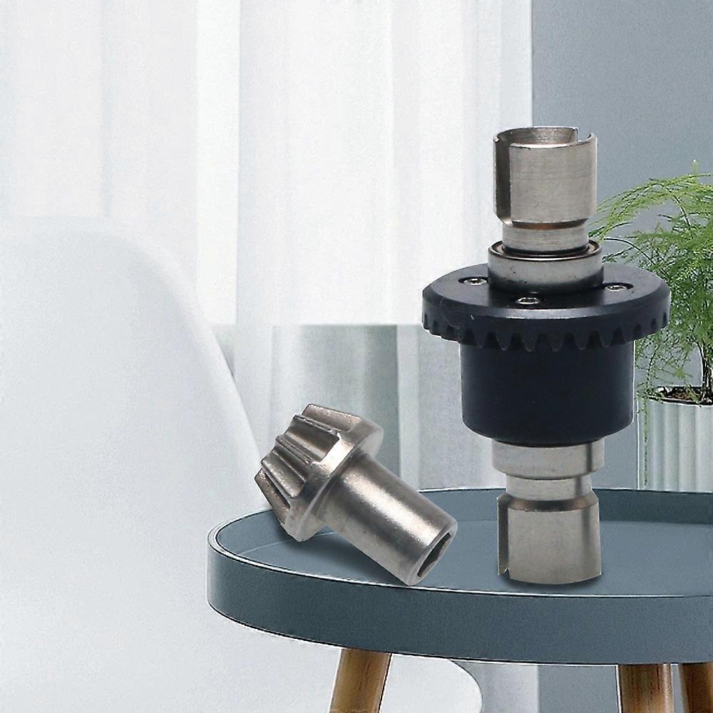 Differential+Bevel Gear for Hyper GO 1/14 1/16 RC MJX H16P H16H H16E 16420Y Par js | Fruugo UK