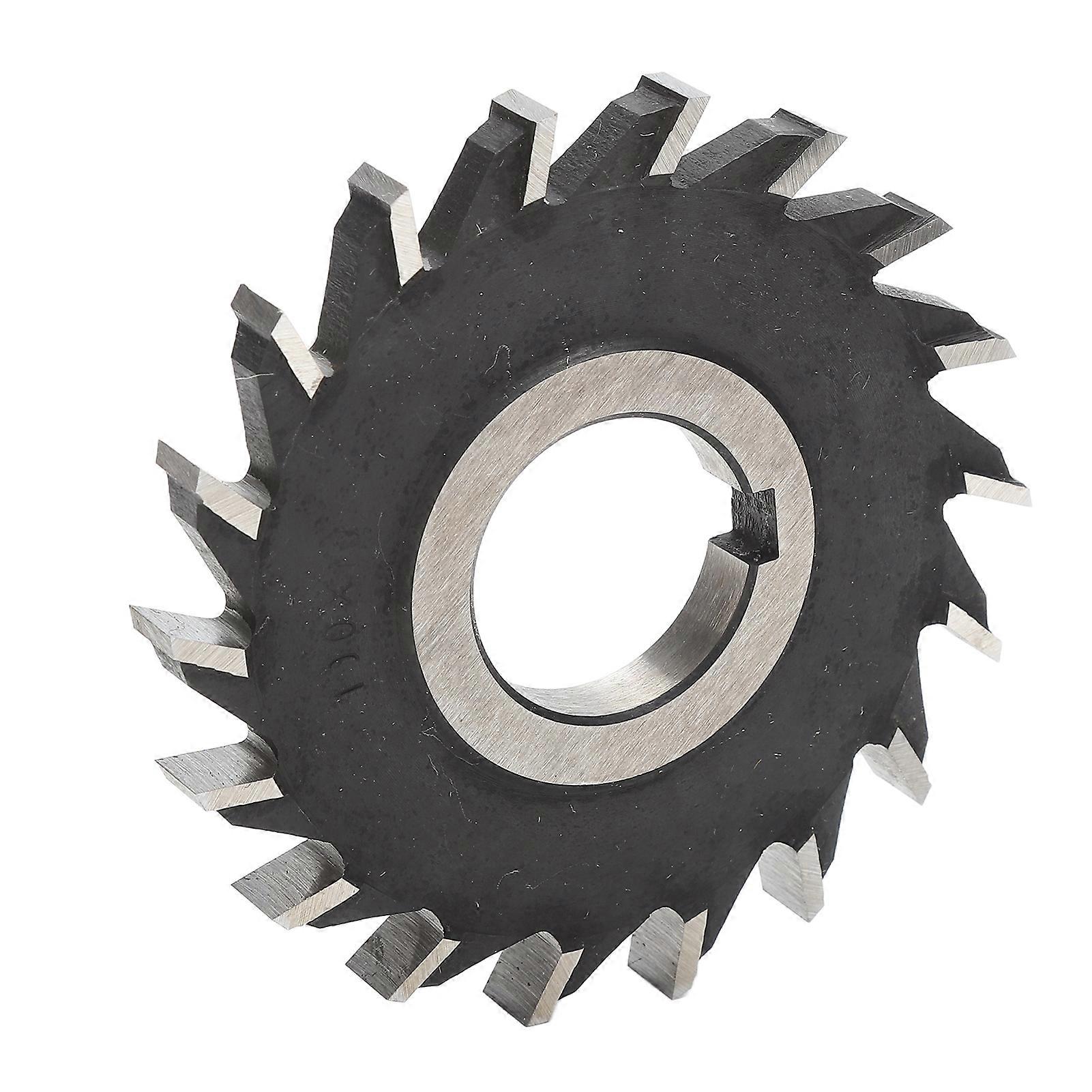 Milling Cutter High Speed Steel Fine Punching Large Cut Out Design Gear ...