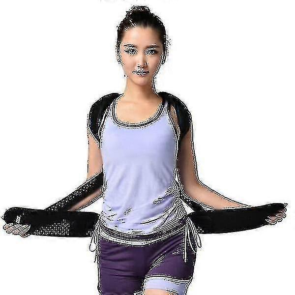 Posture Corrector For Hunched Back, Kyphosis And Vertebral Compression ...