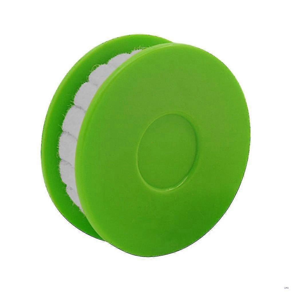 Bike Chain Roller Lubricator Bicycle Chain Oiler Lubricating Disc ...