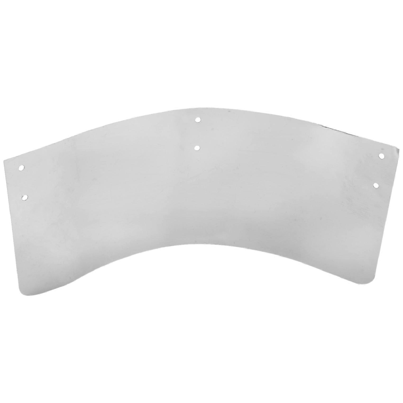 Racing Car Cold Intake Cone Filter Cover Heat Shield for 2.5-5 inch ...